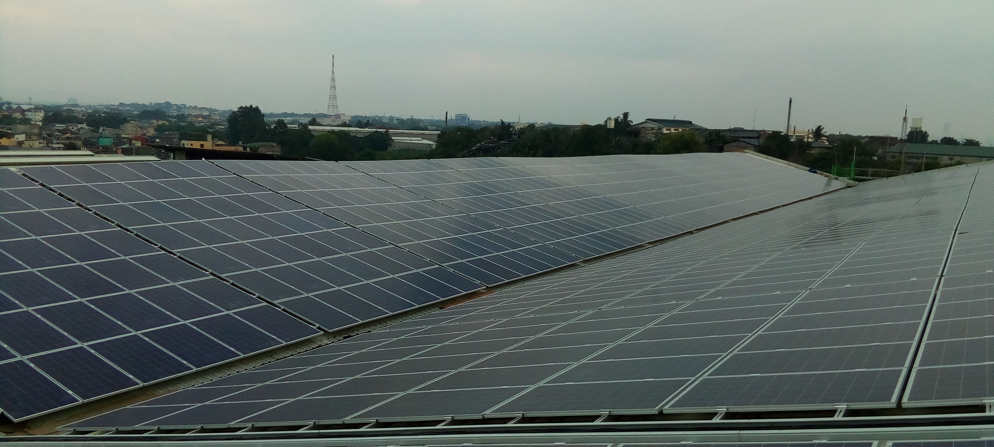 Solar System Philippines